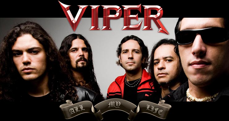 What Does The Viper Say? | The Viper & His Famous Orchestra
